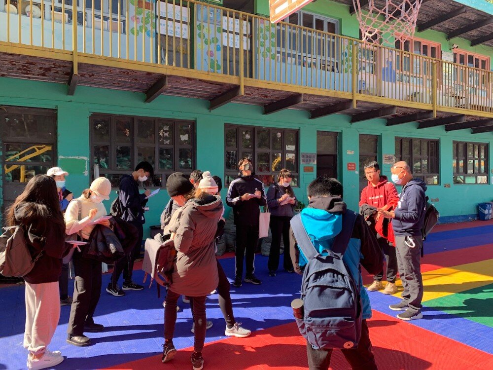 Action Research! - ISB News - International School of Beijing