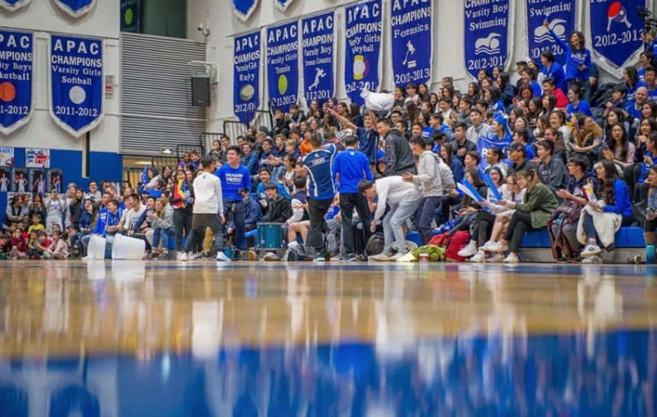 Reasons to join Student Council